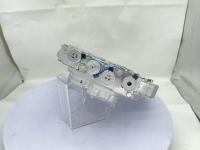 China Remanufactured E4F03B Automatic Gearbox Valve Body Assembly 31705-3CX00 for Nissan Tiida 1.6L 2005-2017 for sale