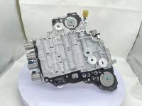 China Remanufactured E4F03B Automatic Gearbox Valve Body Assembly 31705-3CX00 for Nissan Tiida 1.6L 2005-2017 for sale