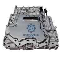 China RE7R01A Automatic Transmission Valve Body Assembly for Infiniti Q50 P0500 P0720 P1574 for sale