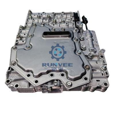 China RE7R01A Automatic Transmission Valve Body Assembly for Infiniti Q50 P0500 P0720 P1574 for sale