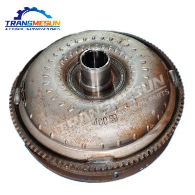 China Remanufactured Torque Converter TH58ADD8AB TH58ADD6AA for Subaru XV Hybrid 2.0L Automatic Transmission for sale