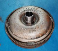 China Remanufactured Torque Converter TH58ADD8AB TH58ADD6AA for Subaru XV Hybrid 2.0L Automatic Transmission for sale