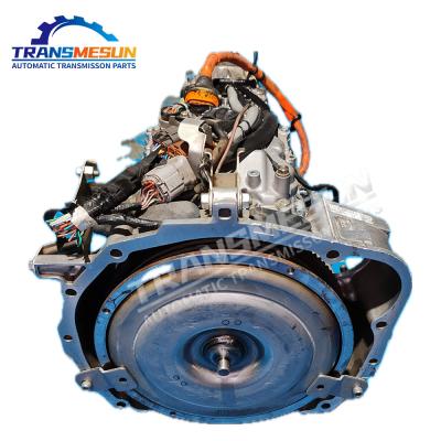 China Used Subaru XV Hybrid 2.0L 4WD Transmission Assembly TH58ADD8AB TH58ADD6AA G/R 3.700 31000AJ760 31000AJ300 2013-2018 for sale