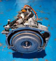 China Used Subaru XV Hybrid 2.0L 4WD Transmission Assembly TH58ADD8AB TH58ADD6AA G/R 3.700 31000AJ760 31000AJ300 2013-2018 for sale