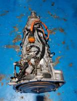 China Used Subaru XV Hybrid 2.0L 4WD Transmission Assembly TH58ADD8AB TH58ADD6AA G/R 3.700 31000AJ760 31000AJ300 2013-2018 for sale
