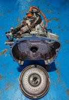 China Used Subaru XV Hybrid 2.0L 4WD Transmission Assembly TH58ADD8AB TH58ADD6AA G/R 3.700 31000AJ760 31000AJ300 2013-2018 for sale