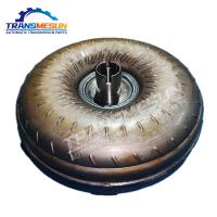 China Remanufactured A750F A750E 5 Speed Automatic Transmission Torque Converter for Toyota Land Cruiser 2003-2018 for sale