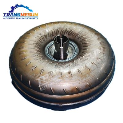 China Remanufactured A750F A750E 5 Speed Automatic Transmission Torque Converter for Toyota Land Cruiser 2003-2018 for sale