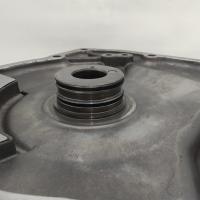 China Remanufactured U140F 4 Speed Automatic Transmission Rear Housing Assembly for 2000-2013 Toyota RAV4 2.0L 2.4L for sale