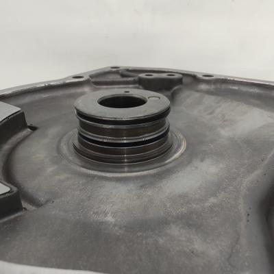 China Remanufactured U140F 4 Speed Automatic Transmission Rear Housing Assembly for 2000-2013 Toyota RAV4 2.0L 2.4L for sale
