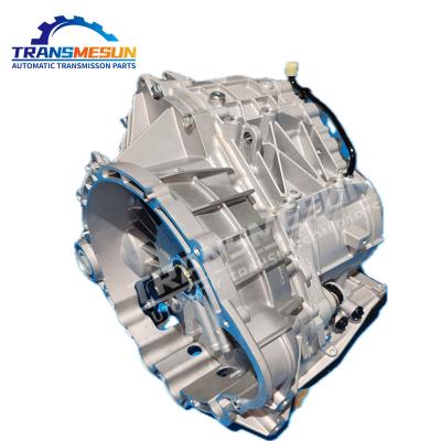 China VT2 VT3 CVT Transmission Assembly 1701100U8520 for JAC A30 A4 1.5L 2011-2019 for sale