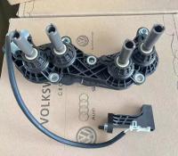 China Audi A6 2.0T DL382 Automatic Transmission Gear Adjuster 0CK325110Q 0CK325110P 0CK325110N for sale