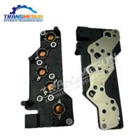 China Remanufactured 722.6 5-Speed Automatic Transmission Valve Body Assembly A2112700006 for Mercedes Benz CLK 1998-2016 for sale