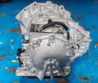 China AISIN SSII TS-40SN 4-Speed Automatic Transmission Assembly C240010J for Dongfeng Fengshen 2014 S30 A60-A16 1.5L for sale