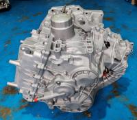 China Remanufactured DF727 TM047FDA 7-DCT Transmission Assembly DF727A12 for Dongfeng Forthing T5 T5L 1.6T 2WD 2018-2020 for sale