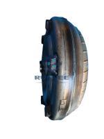 China Remanufactured K114 K114F Torque Converter 3200028190 for Toyota RAV4 Lexus NX200 2.0L for sale