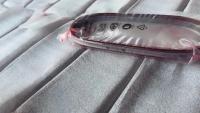 China CVT180 TS11 Transmission Pulley Belt CVT Steel Tape 901100 For Roewe 2016-2023 I5 I6PLUS 1.5L 1.6L for sale
