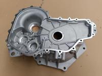 China CVT180 TS11 Torque Converter Housing Front Housing Assembly 10407852 for 2016-2023 ROEWE I5 I6 for sale