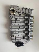 China CVT180 TS11 Transmission Valve Body Assembly 10413018 for Roewe I5 I6 1.5L 1.6L MG2 ZS 2016-2023 for sale