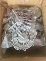 China CVT180 TS11 Automatic Transmission Rear Housing Assembly 10407858 for 2016-2023 Roewe I5 I6 PLUS 1.5L 1.6L for sale