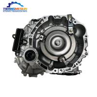 China CF12 KAPPA 4800002315 CVT Gearbox Assembly for Hyundai Accent 2014-2016 1.4L 2WD for sale
