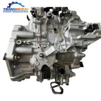 China CF12 KAPPA 4800002315 CVT Gearbox Assembly for Hyundai Accent 2014-2016 1.4L 2WD for sale