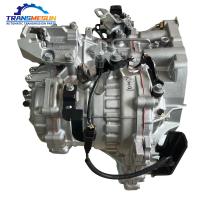 China CF12 KAPPA 4800002315 CVT Gearbox Assembly for Hyundai Accent 2014-2016 1.4L 2WD for sale
