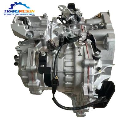 China CF12 KAPPA 4800002315 CVT Gearbox Assembly for Hyundai Accent 2014-2016 1.4L 2WD for sale