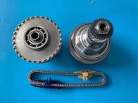 China CVT Pulley Belt Repair Kit for Hyundai Elantra KIA K3 2016-2022 485012H000 485402H000 for sale