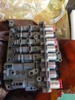 China A6MF2H Hybrid Valve Body Assembly 462103D100 for Hyundai Sonata 2.0L Hybrid 2015-2023 for sale