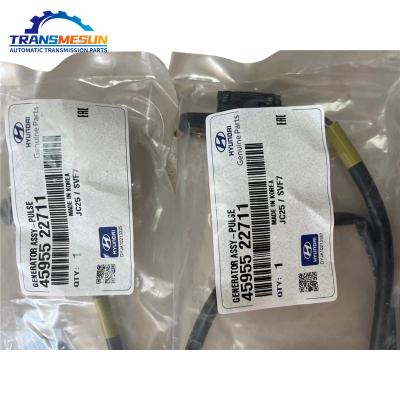 China Automatic Transmission Pulse Signal Generator 4595522711 for Hyundai Matrix 1.6L 2004-2007 for sale