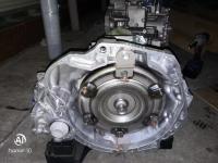China Remanufactured U440E U442E 4 Speed Automatic Transmission Assembly 1500010-B01 for Changan CS35 1.6L 2WD 2012-2016 for sale