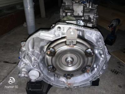 China Remanufactured U440E U442E 4 Speed Automatic Transmission Assembly 1500010-B01 for Changan CS35 1.6L 2WD 2012-2016 for sale