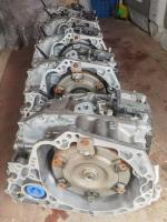 China TF-73SC 2WD Transmission Assembly 20009-78M10-000 20009-78M12-000 for Suzuki Alivio 1.6L 2014-2018 for sale