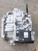 China TF-73SC 2WD Transmission Assembly 20009-78M10-000 20009-78M12-000 for Suzuki Alivio 1.6L 2014-2018 for sale