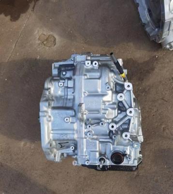 China TF-71SC 4WD Automatic Transmission Assembly 2000968MH1 for Suzuki Vitara 1.4T 2015-2019 for sale