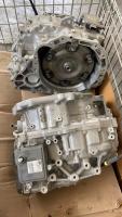 China TF-71SC 4WD Automatic Transmission Assembly 2000968MH1 for Suzuki Vitara 1.4T 2015-2019 for sale