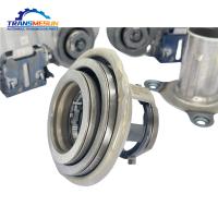 China 6DCT250 DPS6 Dry Double Clutch Kit with Fork Release Bearing for Ford Focus 2008-2024 for sale