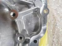 China Transmission Housing Torque Converter Differential Housing for Chevrolet Monza 1.5L 6T31 Front Section for sale