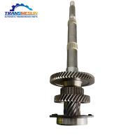 China Transmesun 7DCT250 Dual Clutch Transmission Input Shaft Assembly 24267131 for Buick Roewe Chevrolet for sale