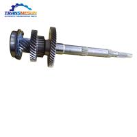 China Transmesun 7DCT250 Dual Clutch Transmission Input Shaft Assembly 24267131 for Buick Roewe Chevrolet for sale