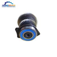 China Transmesun 7DCT250 Dual Clutch Transmission Input Shaft Assembly 24267131 for Buick Roewe Chevrolet for sale