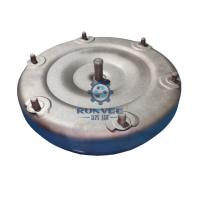 China Remanufactured 24407598254 GA6F21WA Torque Converter for 2011-2016 MINI CLUBMAN 1.6T for sale