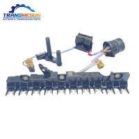 China Transmesun second-hand 9HP-48 Transmission Range Sensor Valve body wire harness assembly 26pni for sale