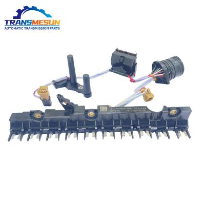 China Transmesun second-hand 9HP-48 Transmission Range Sensor Valve body wire harness assembly 26pni for sale