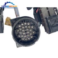 China Transmesun second-hand 9HP-48 Transmission Range Sensor Valve body wire harness assembly 26pni for sale