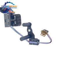 China Transmesun second-hand 9HP-48 Transmission Range Sensor Valve body wire harness assembly 26pni for sale