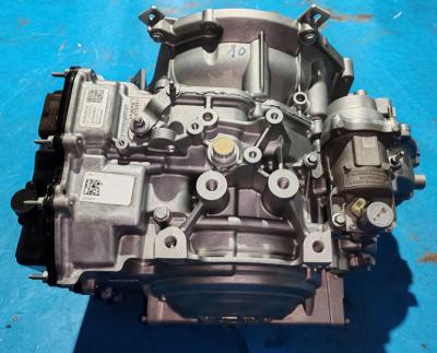 China 19-23 Ford Transit Connect 2.0L FWD 8-Speed Automatic Transmission 8F35 for sale