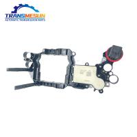China Transmesun Mercedes-Benz B-Class W245 Automatic Transmission Control Unit A0034462410 2008-2013 for sale