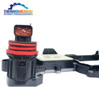 China Transmesun Mercedes-Benz B-Class W245 Automatic Transmission Control Unit A0034462410 2008-2013 for sale